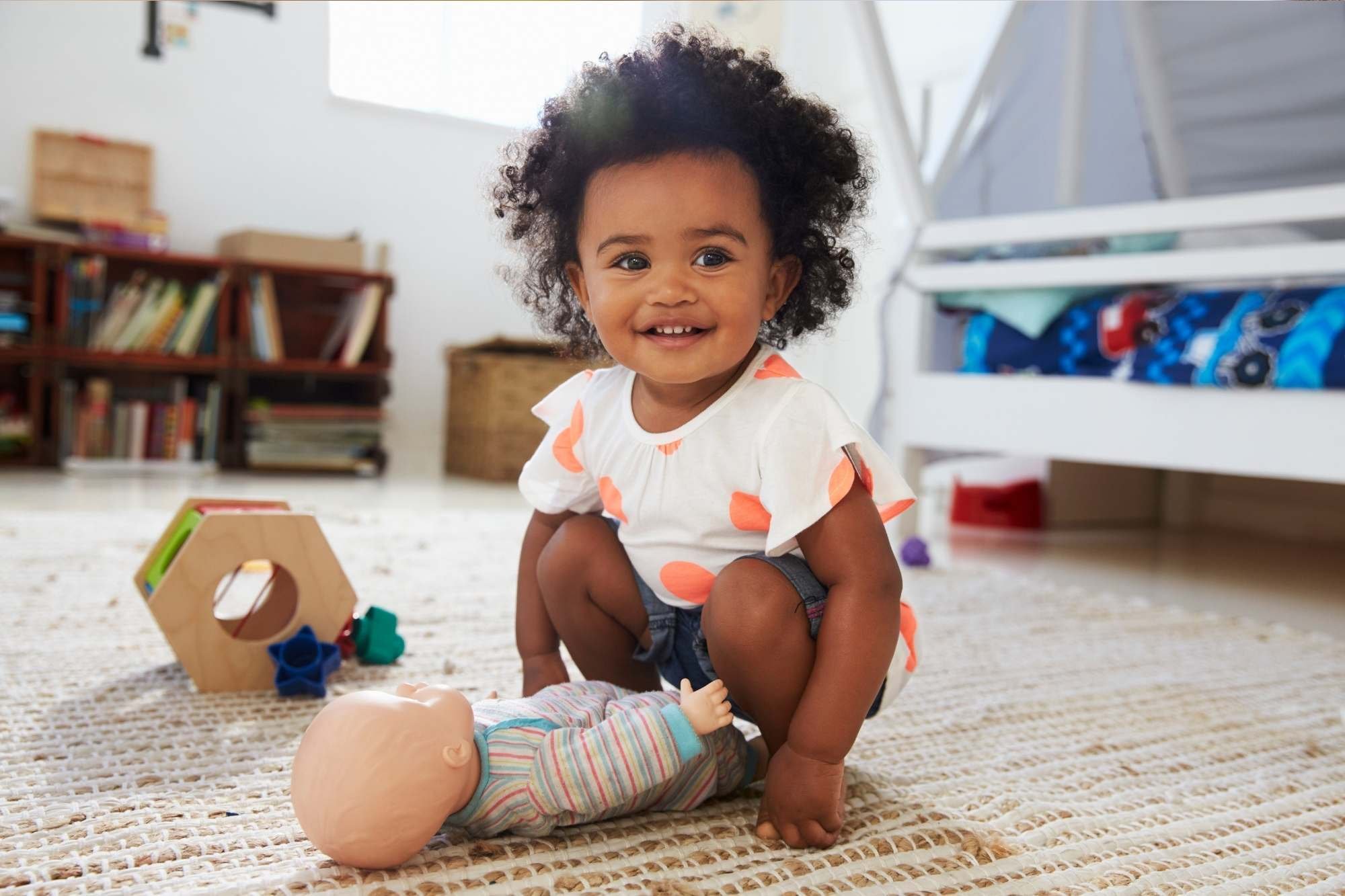 Why Your Child Is Obsessed With Imaginary Play