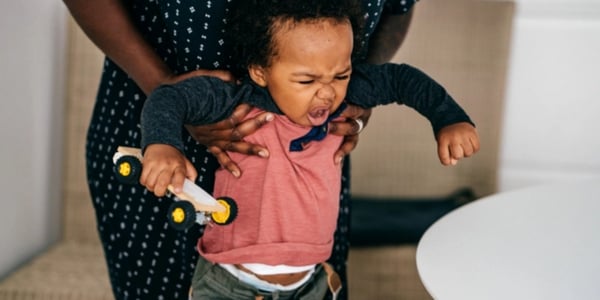 What to do when you feel like the worst mum ever